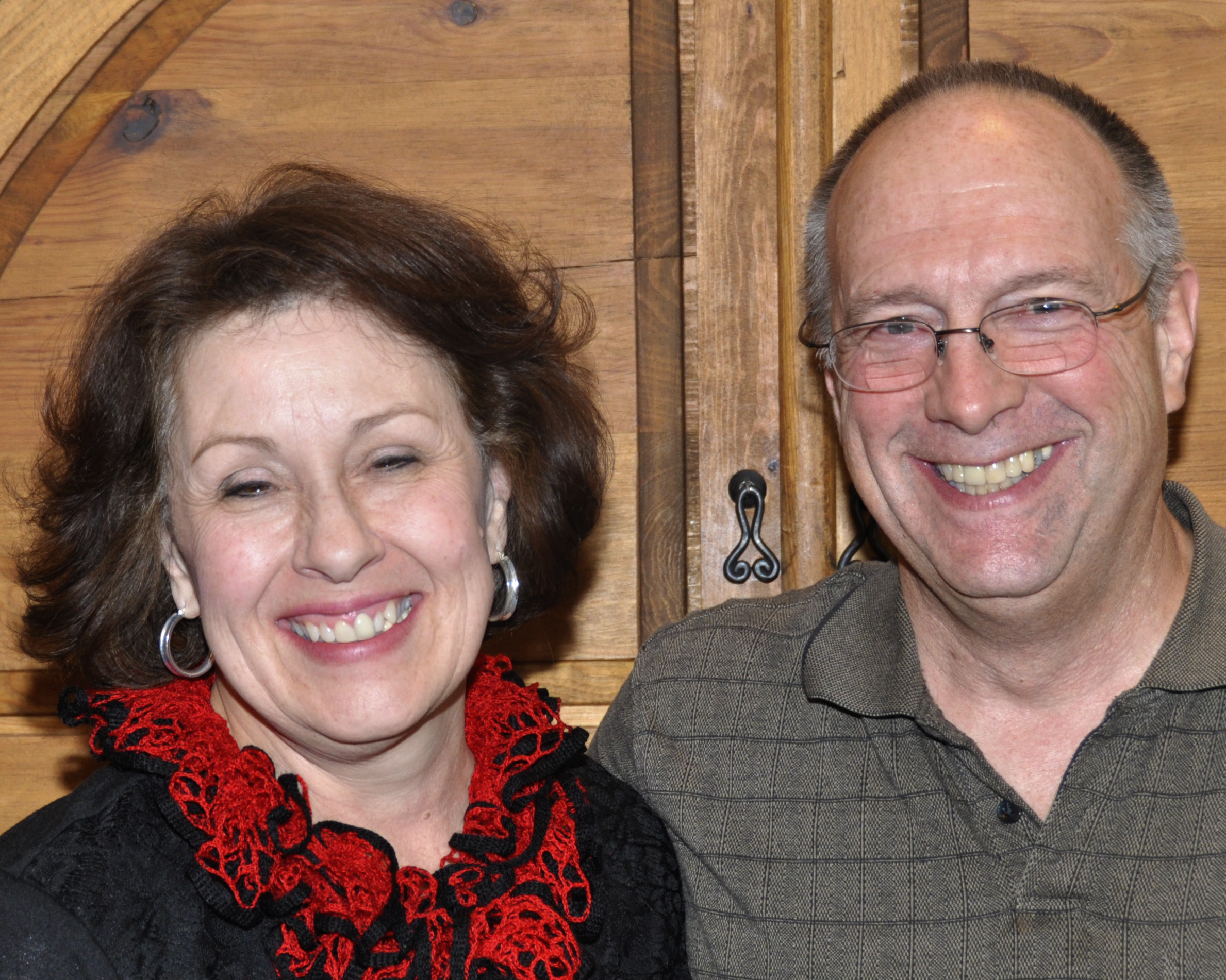 Owners’ Picture Gallery | Cobblestone at Spring Creek